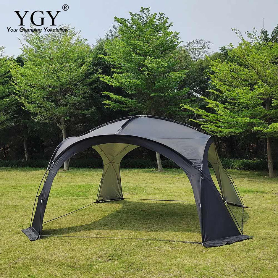 YGY Your Glamping Yokefellow グランピングテント タープ ハットテント ティピーテント キャビンテント – DYNT COYOTE OUTDOOR