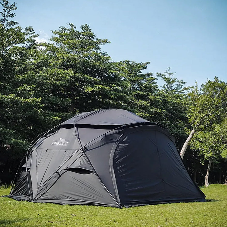 YGY Your Glamping Yokefellow グランピングテント タープ ハットテント ティピーテント キャビンテント ...