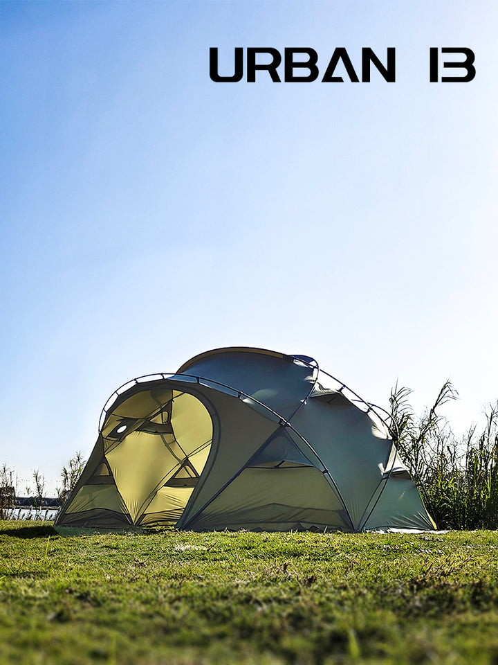 YGY Your Glamping Yokefellow グランピングテント タープ ハットテント ティピーテント キャビンテント ...